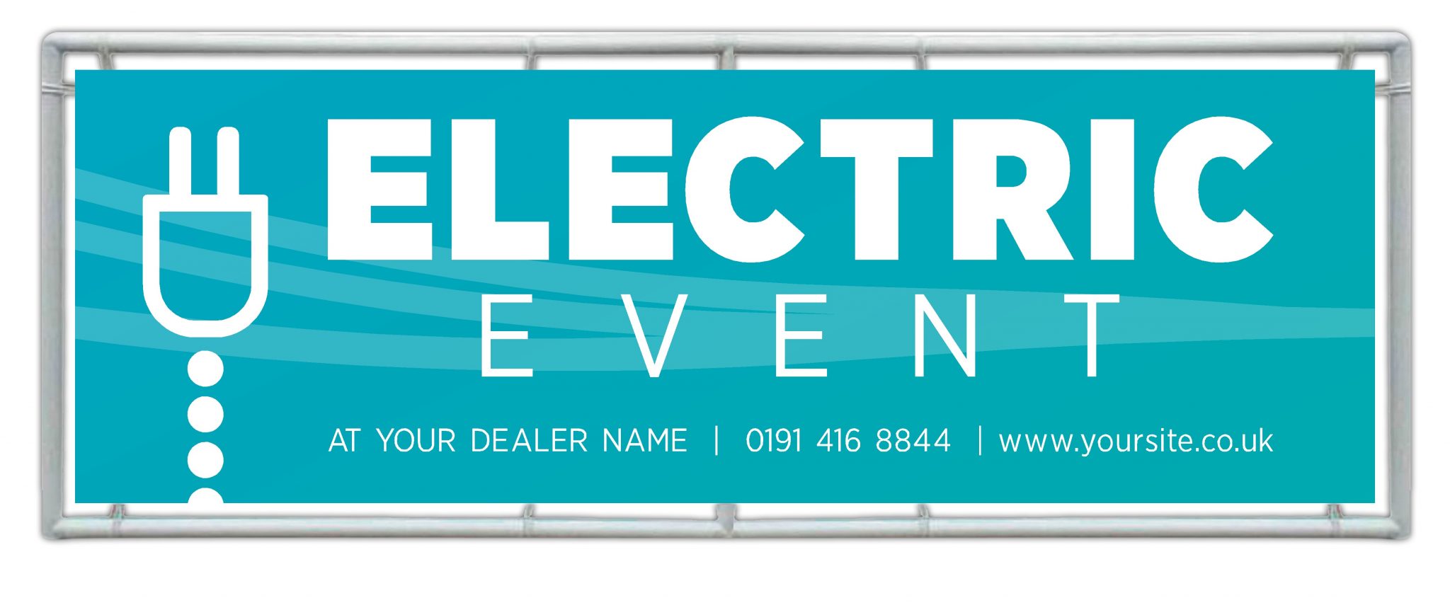 Electric Event - DVLC