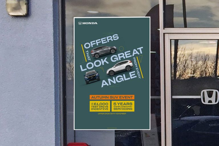 Our Products for Vehicles, Forecourts & Showrooms | DVLC