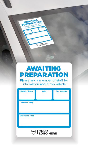 Dealership Essentials Graphics Offer | DVLC