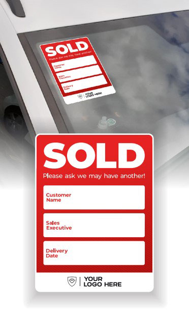 Dealership Essentials Graphics Offer | DVLC