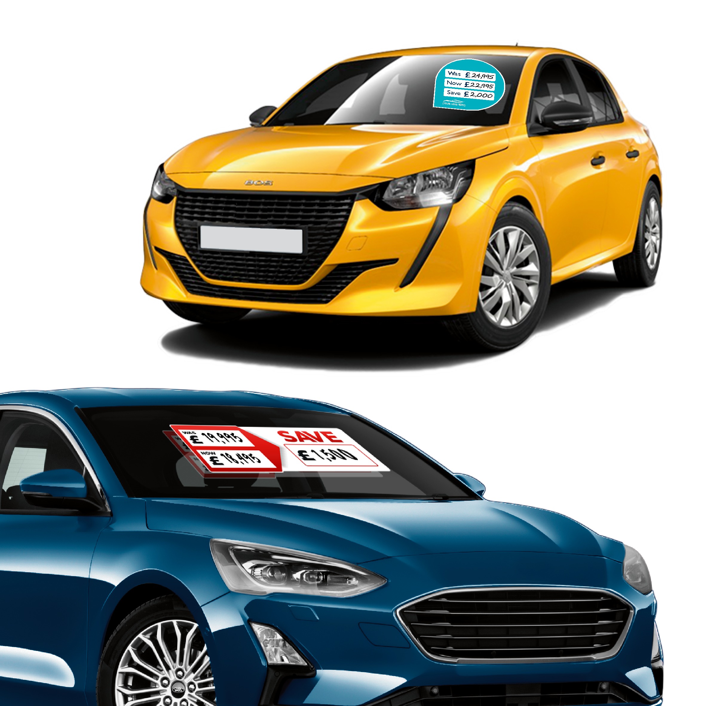 Offers | Our Current Vehicle Graphic & Point of Sale Offers | DVLC