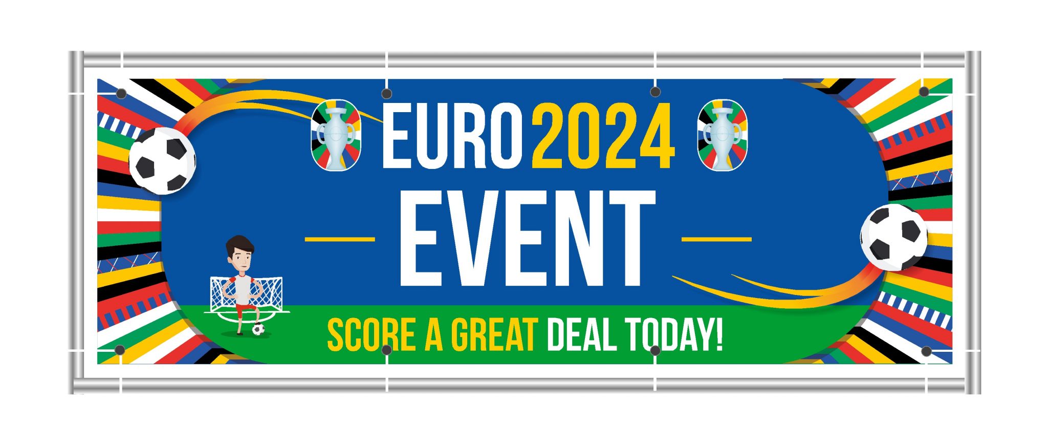 Euro 2024 POS